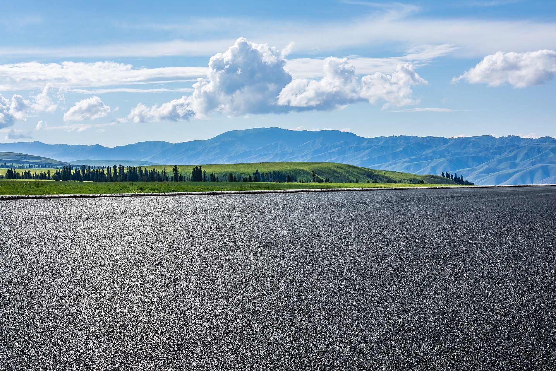 Bioasphalt für emissionsfreie Straßen - Austria Innovativ