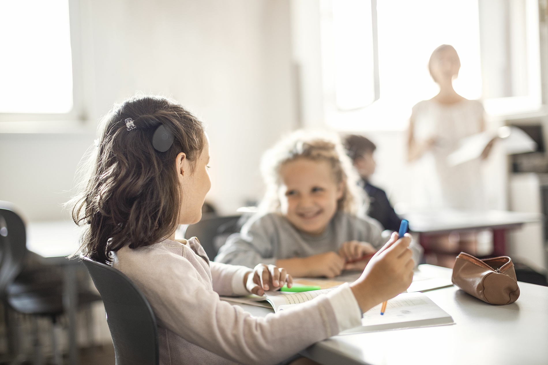 Der Chip im Gehirn - Austria Innovativ