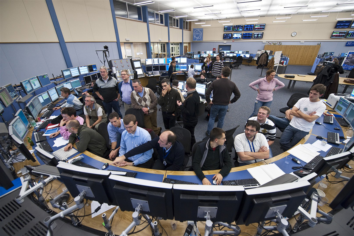 Forschungszentrum CERN - Austria Innovativ