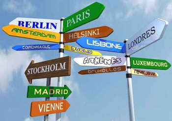 Neues EU Programm Erasmus+ - Austria Innovativ