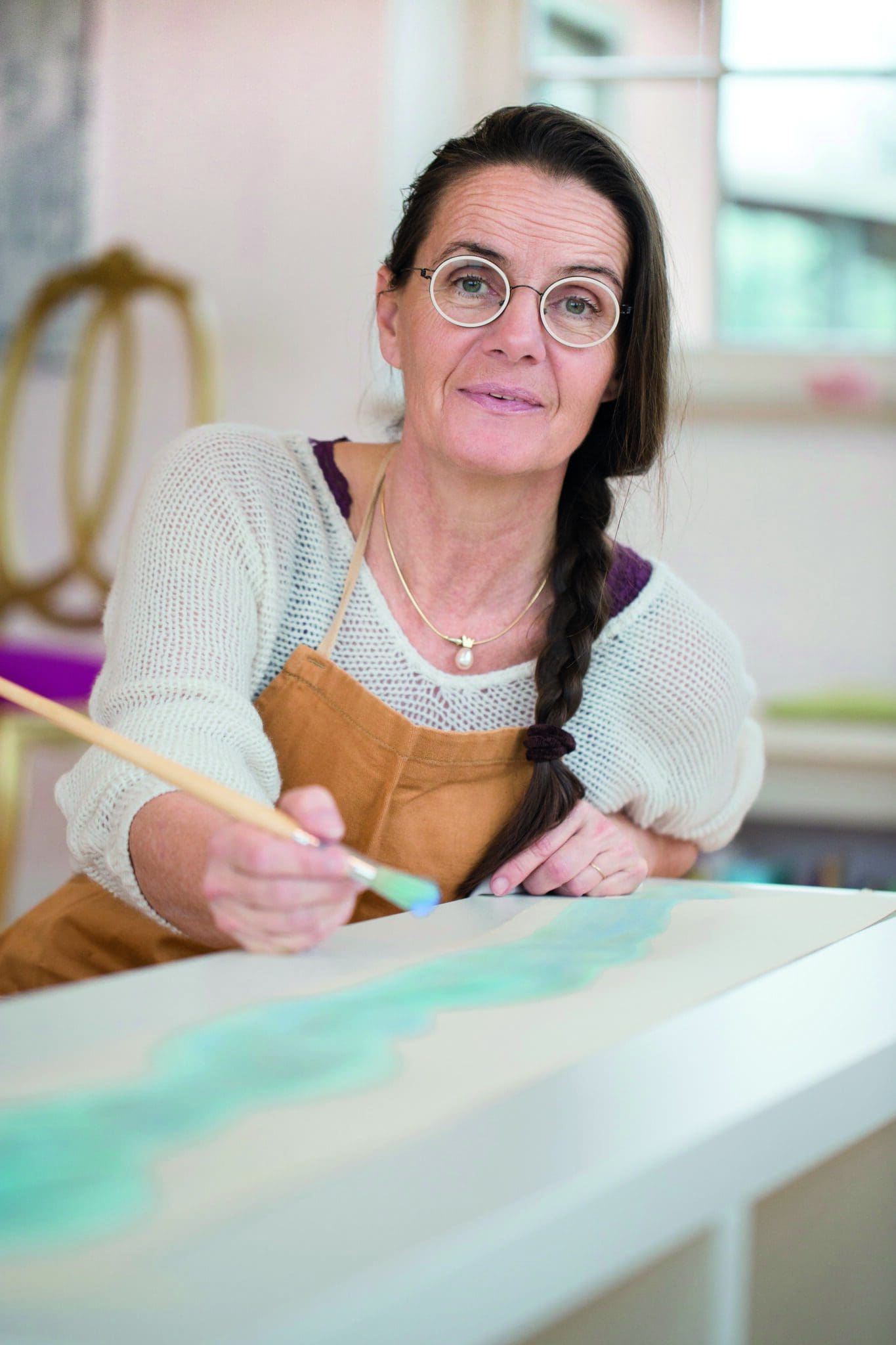 Reise zum Ich - Austria Innovativ