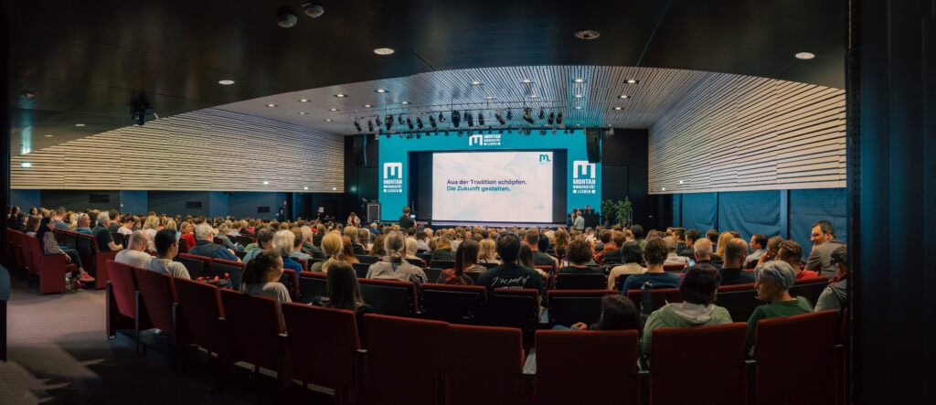 Montanuniversität: Circular Engineering – Lösungen für den grünen ...